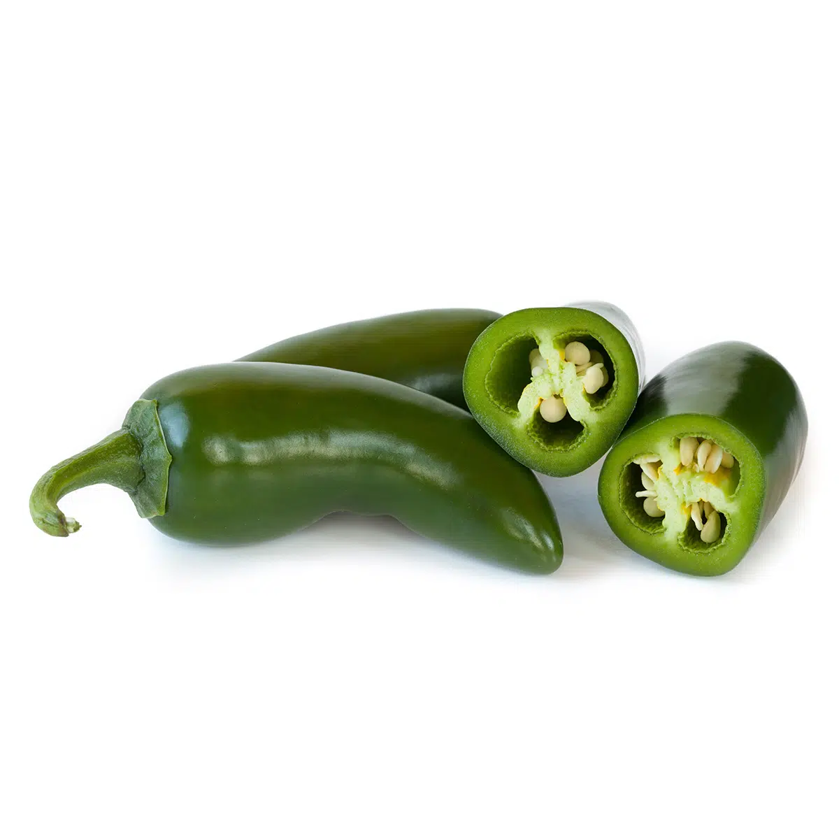 Pizza Grande Appetito Kurczak Jalapeno - Hortex